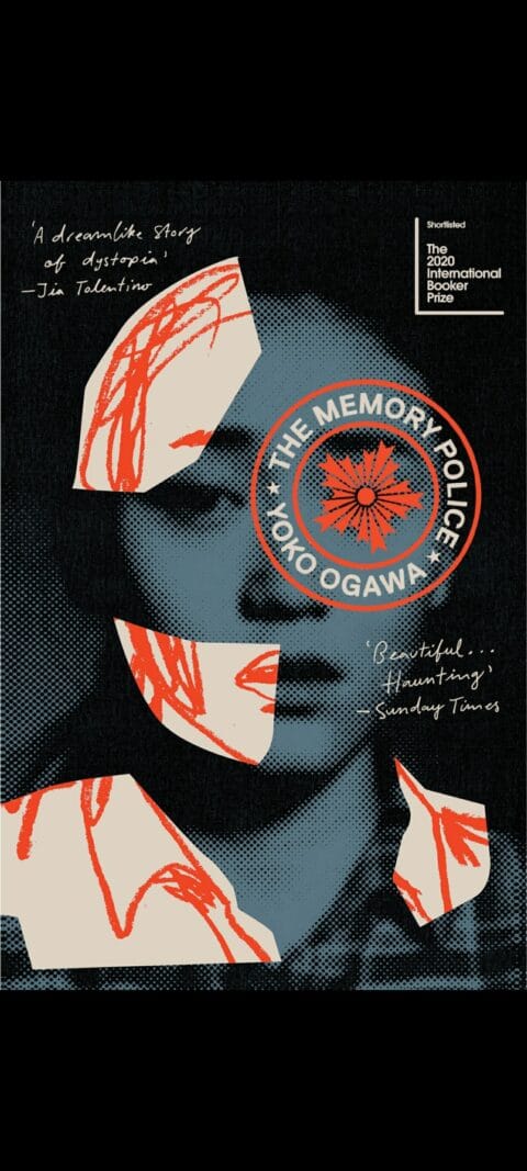 The Memory Police by Yoko Ogawa - Book Reading Experience: - Wizardencil